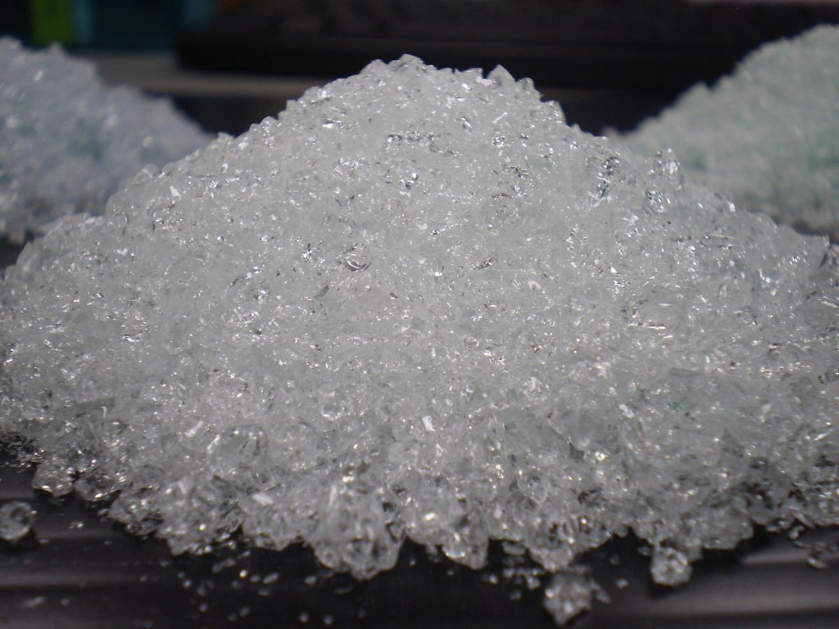 What is Ceramic Frit? Types and Benefits | Siamfrit