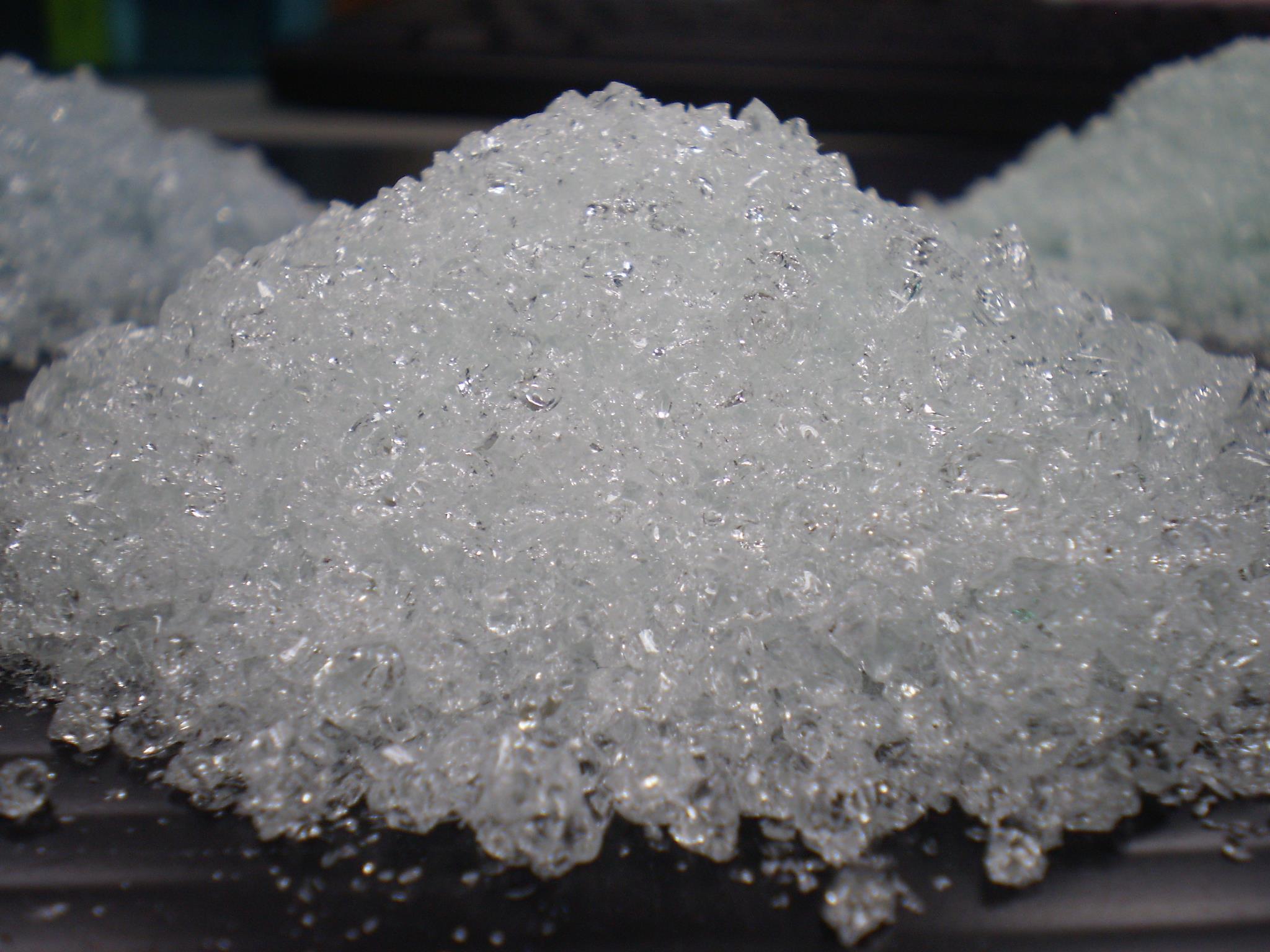 What is Ceramic Frit? Types and Benefits | Siamfrit