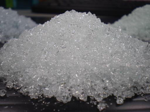 What is Ceramic Frit? Types and Benefits | Siamfrit