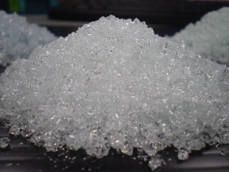 Siam Frit - Ceramic Frit & Zirconium Silicate